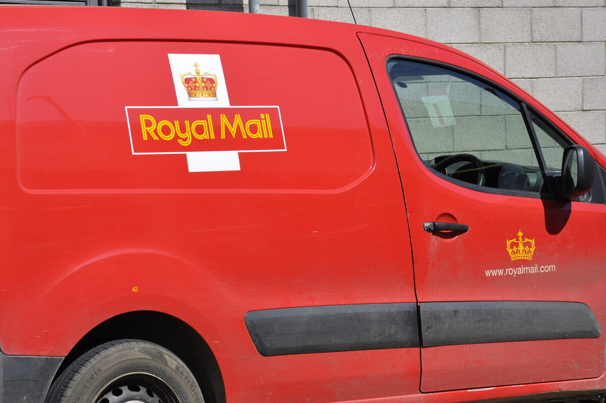 West Coast Today - News - Royal Mail delivers New postal workers to ...