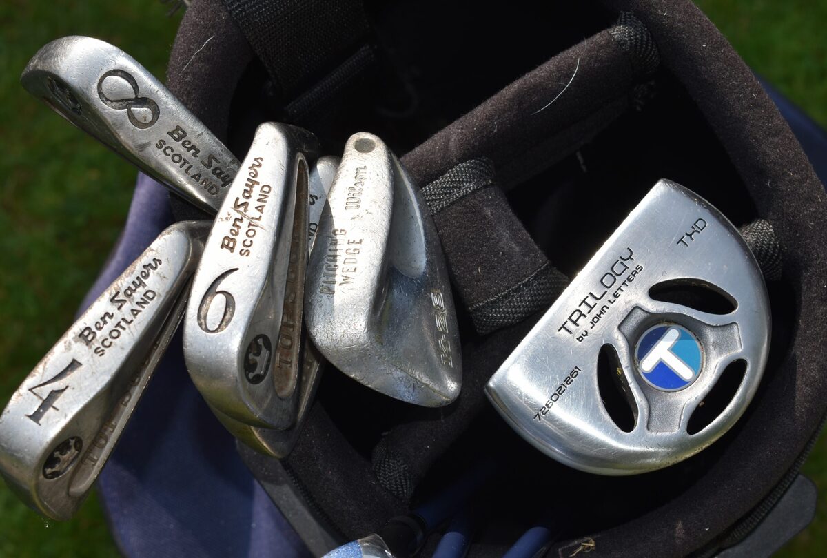 West Coast Today - Sport - Killin Golf Club